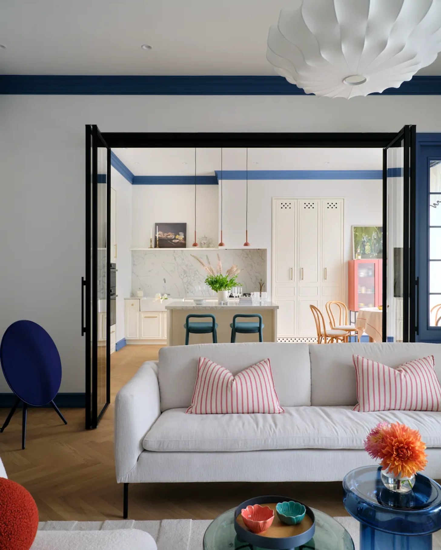 Why South African Homes Are Moving Beyond Open-Plan Design