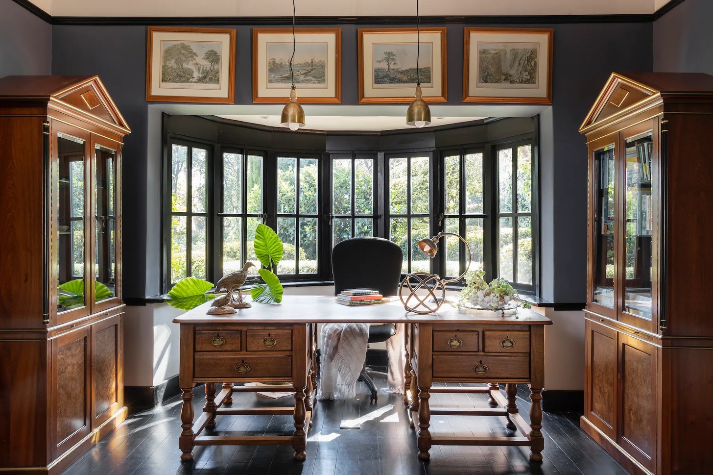 How Cape Dutch Architecture Is Being Reimagined for Today