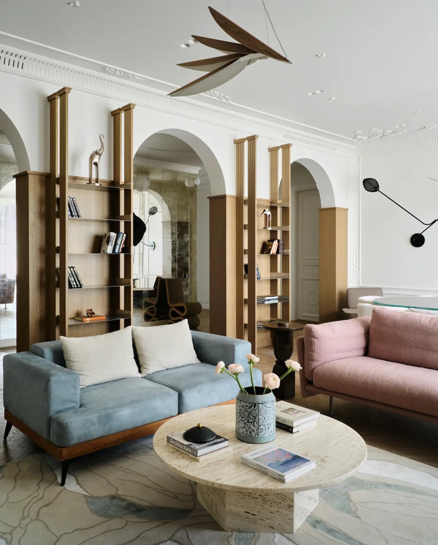 Why South African Homes Are Moving Beyond Open-Plan Design