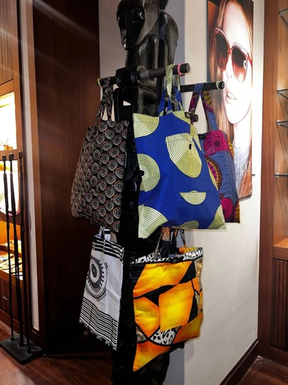 Durban designer’s collection included in hotel’s luxury concept store ...