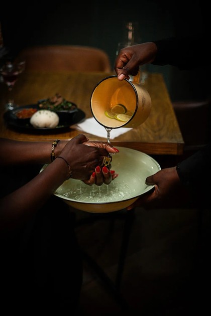 Savour the essence of Africa: Indulge in Joburg's newest culinary gem ...
