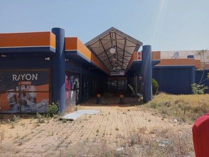 R500m Tshwane Events Centre formerly known as Pretoria Showgrounds in ...