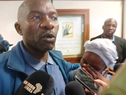 Ayabonga Mjilo’s alleged killer abandons bail bid