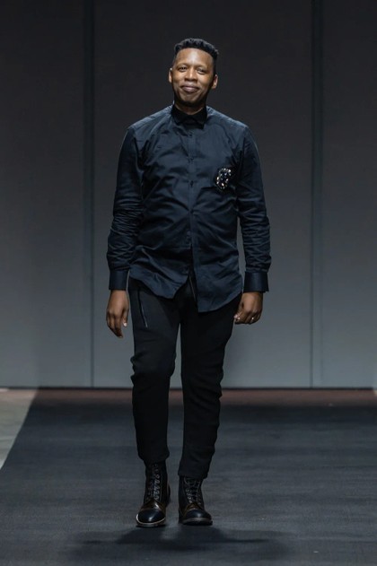 SA Fashion Week returns for its 41st season to showcase Autumn/Winter ...