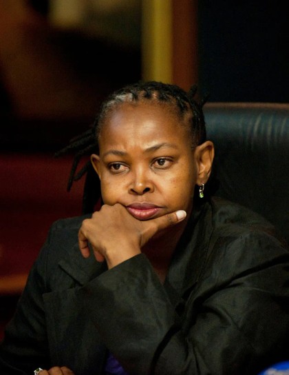 Who’s going to be Gauteng premier? ANC in Gauteng insists it will not ...