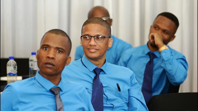 LOOK:Israel’s 'most wanted gang leader' nabbed in Joburg