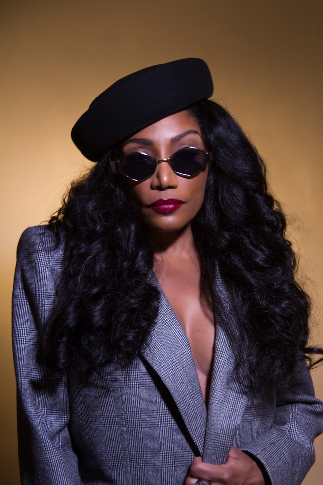 Karyn White: 'Superwoman' to 'You’re Gonna Want Me Back' – her journey ...