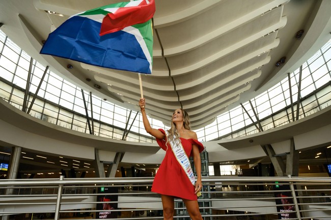 Mrs SA 2025 Erin Jane Miller: embracing faith and purpose ahead of the ...