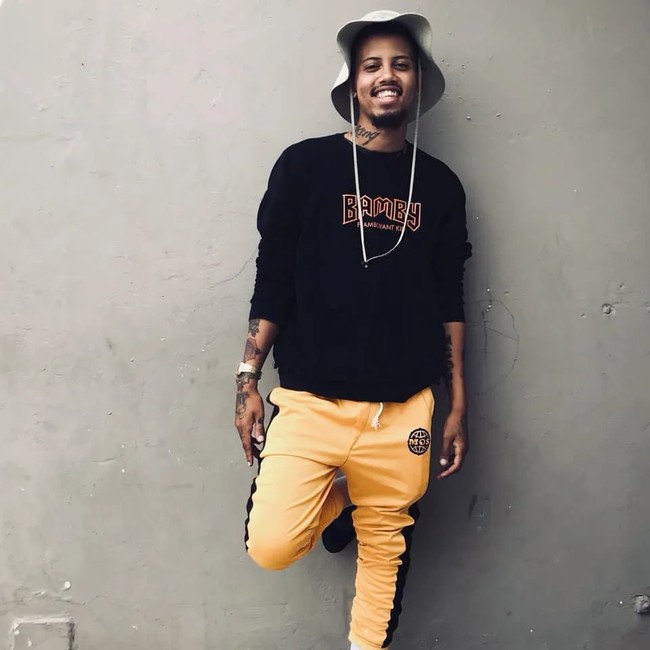 Update: police confirm death of popular TikTok star Junior King in ...