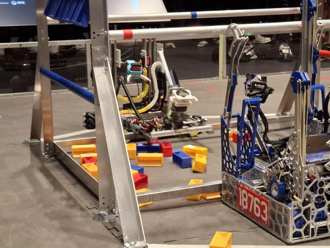 From Cape Town to Texas: Local robotics champions set for global ...