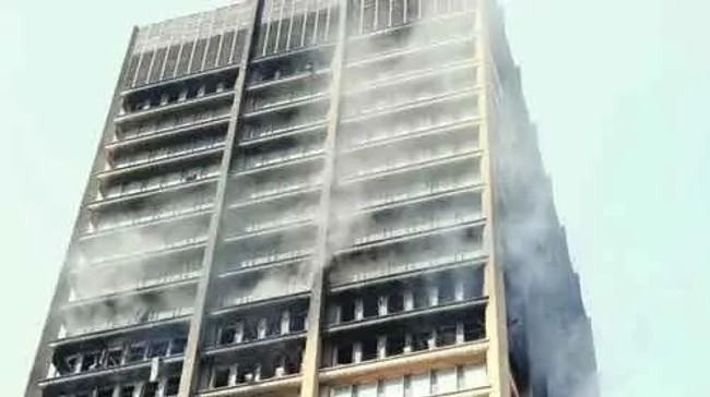 The loss of Mthatha's Botha Sigcau Building: A blow to local history ...